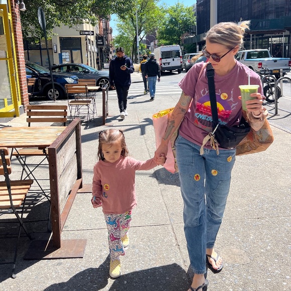 Tops | Extra Label | Poshmark